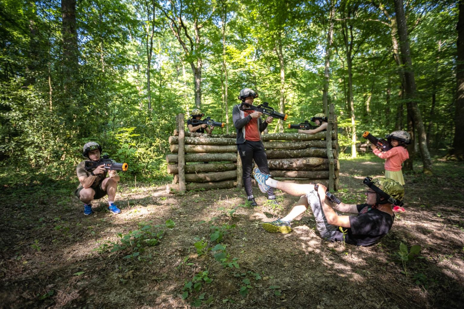 Communication et team building : développer les échanges au sein de ...